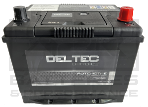 A2R Batteries & Performance